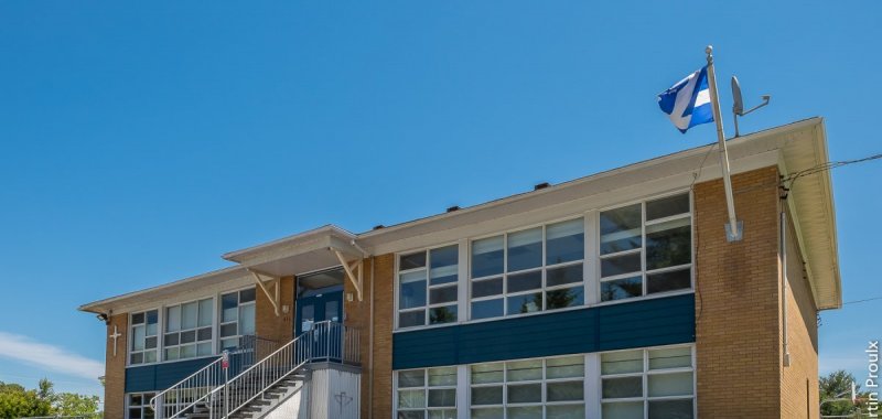 Saint-Samuel | Briller par l'approche familiale